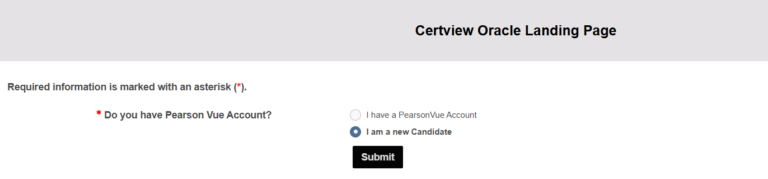 【Oracle】Certviewへのログインに失敗（400 Bad Request）する場合の対処法 | ちょこの備忘録